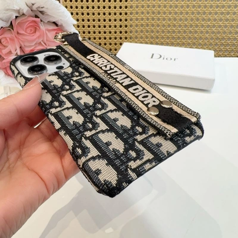 Factory-made Christian Dior Mobile Cases