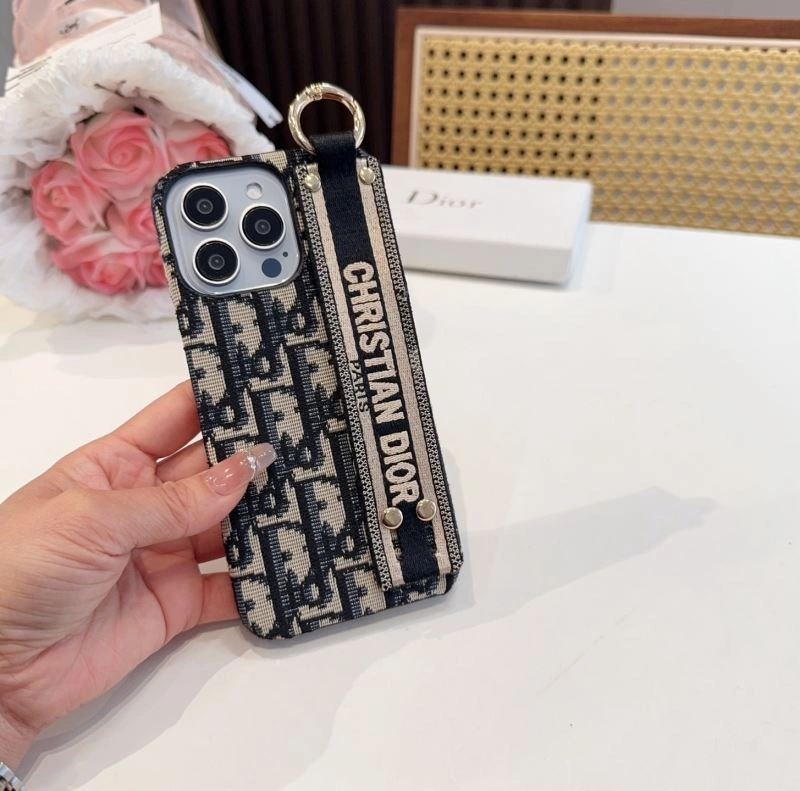 Factory-made Christian Dior Mobile Cases