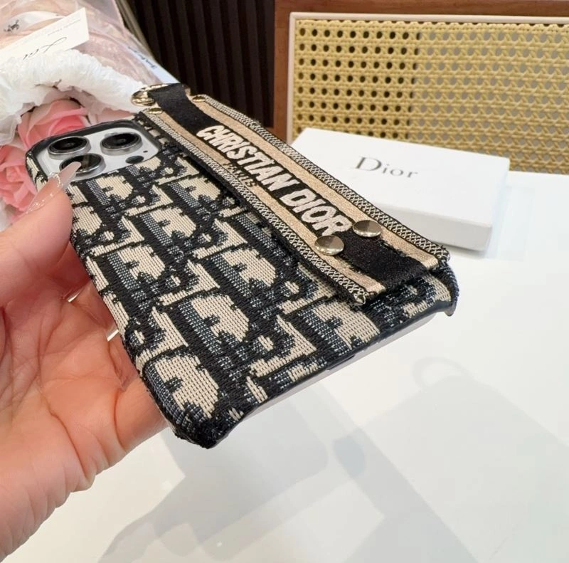 Factory-made Christian Dior Mobile Cases
