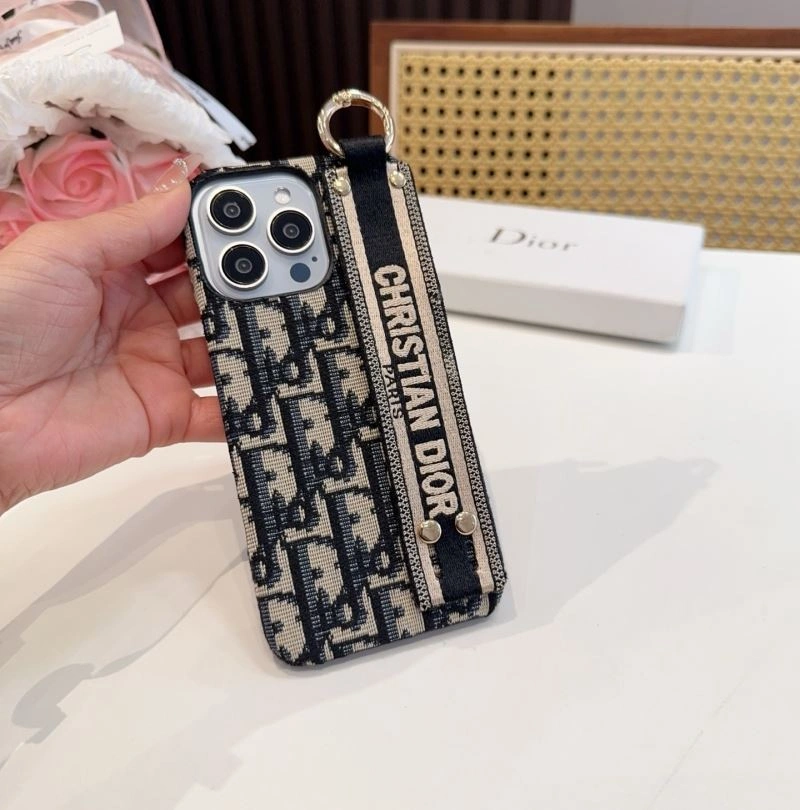 Factory-made Christian Dior Mobile Cases