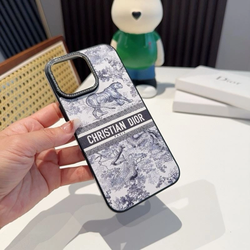 Precise copy Christian Dior Mobile Cases