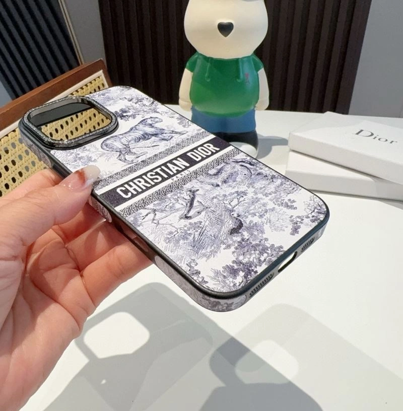Precise copy Christian Dior Mobile Cases