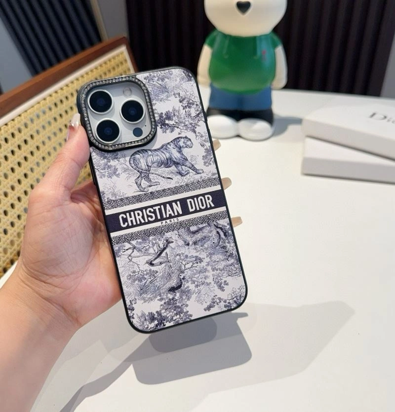 Precise copy Christian Dior Mobile Cases