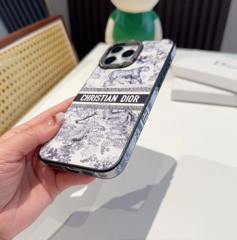 Precise copy Christian Dior Mobile Cases