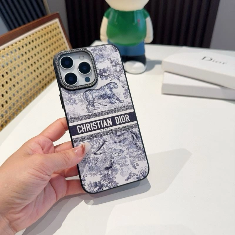 Precise copy Christian Dior Mobile Cases