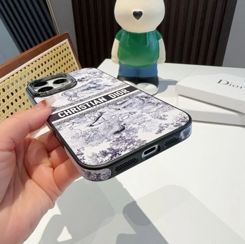 Precise copy Christian Dior Mobile Cases
