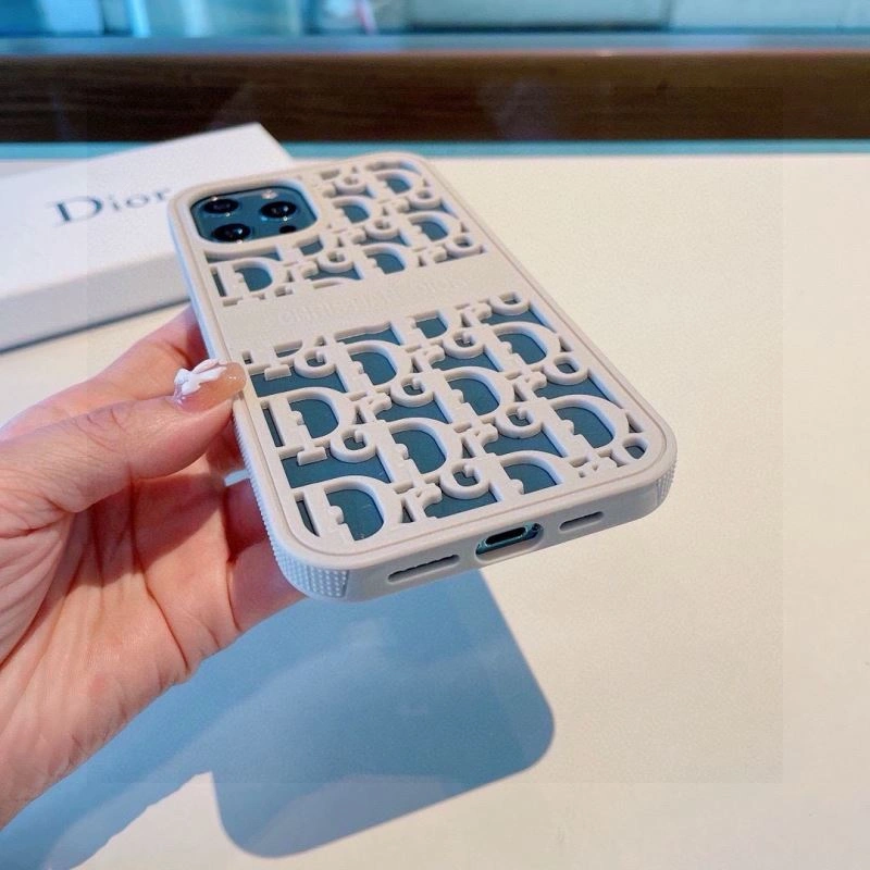 Top match Christian Dior Mobile Cases