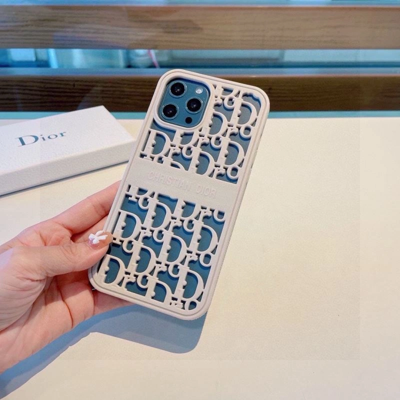 Top match Christian Dior Mobile Cases