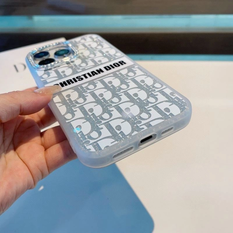High accuracy Christian Dior Mobile Cases