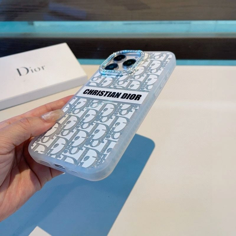 High accuracy Christian Dior Mobile Cases
