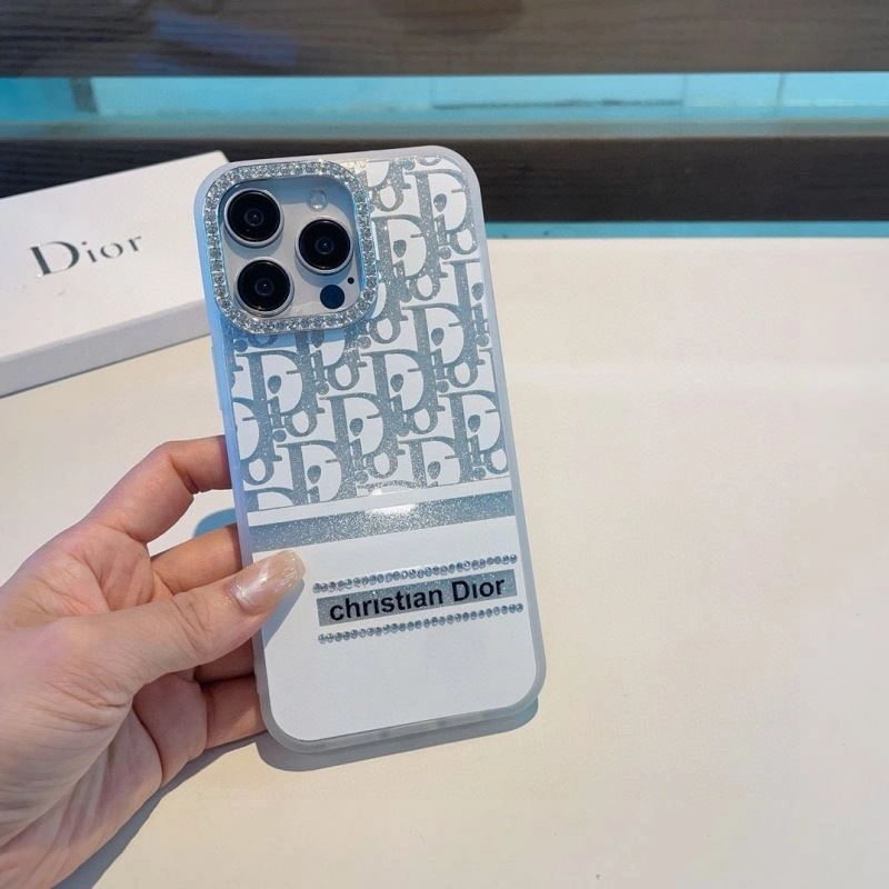 Factory-made Christian Dior Mobile Cases
