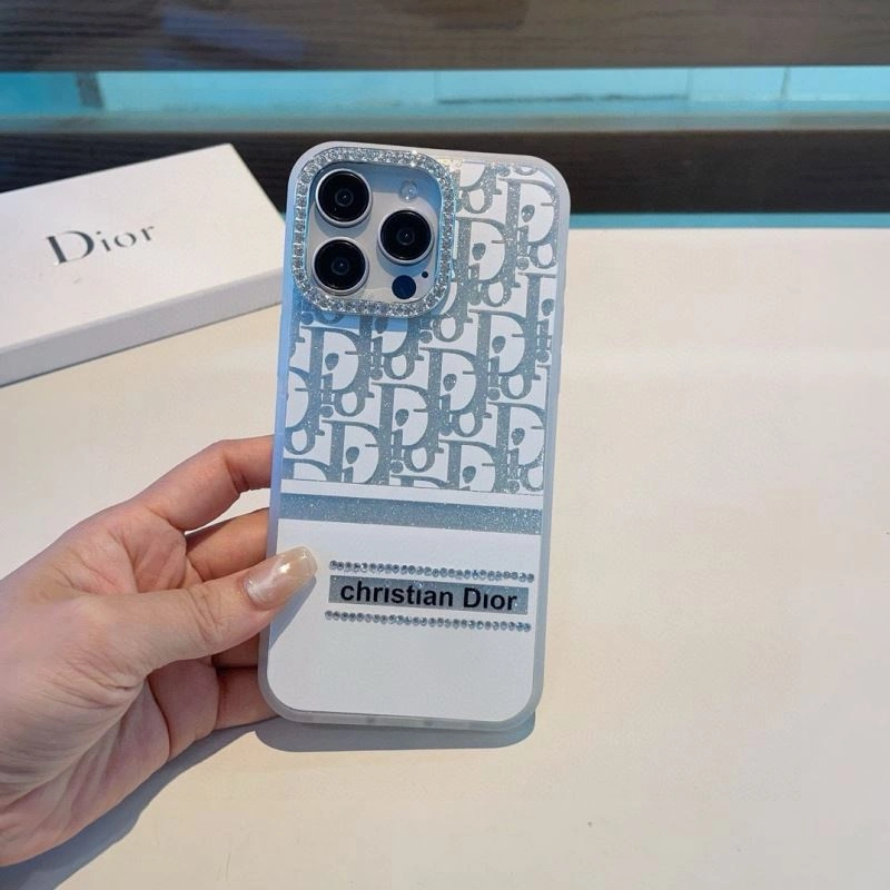 Factory-made Christian Dior Mobile Cases