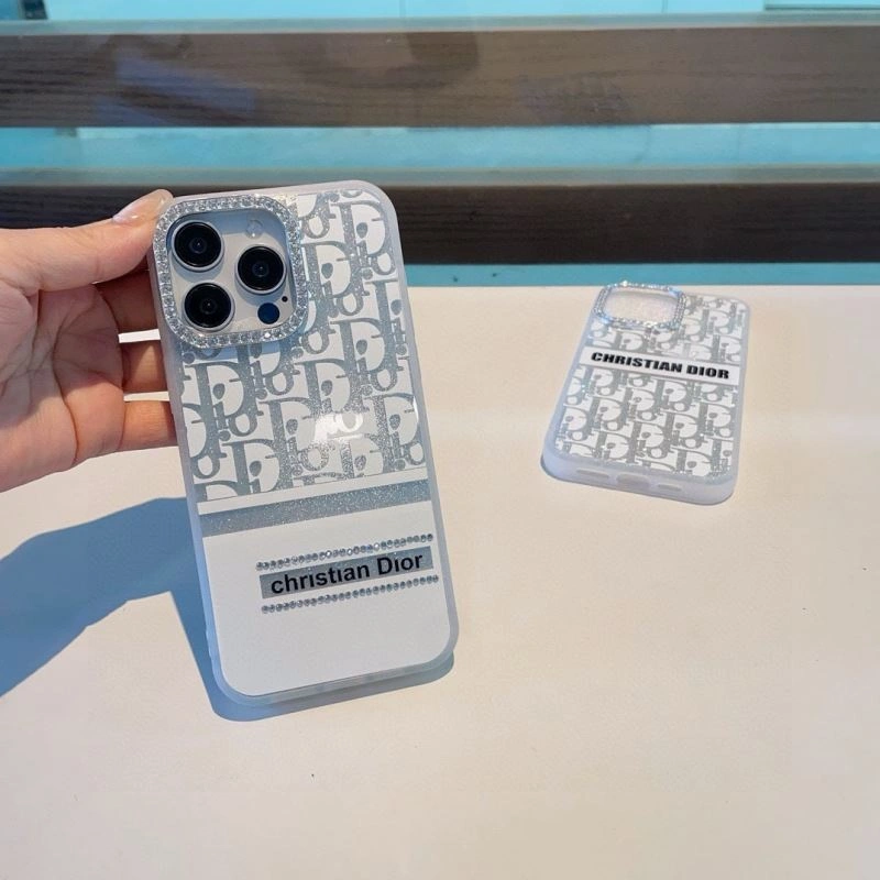 Factory-made Christian Dior Mobile Cases