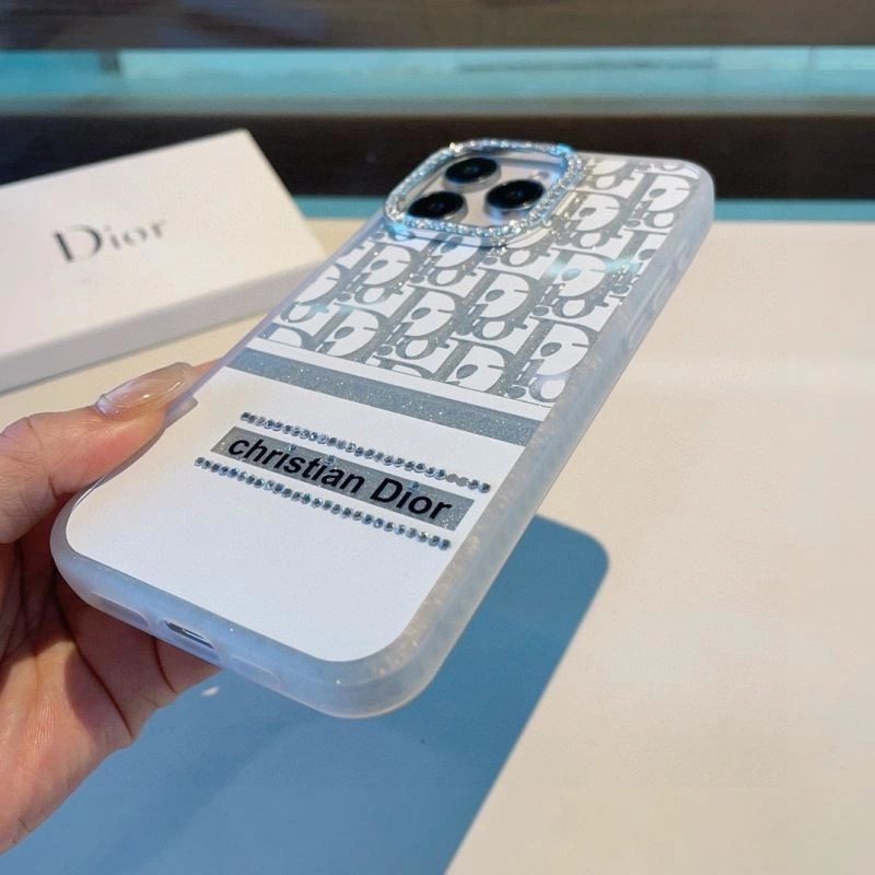 Factory-made Christian Dior Mobile Cases