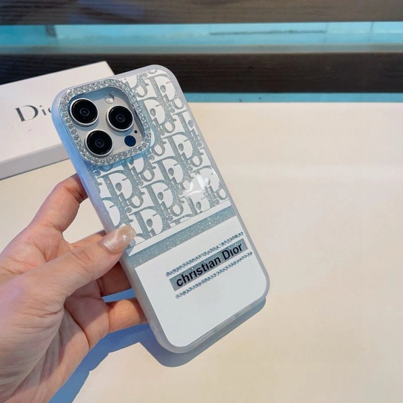 Factory-made Christian Dior Mobile Cases