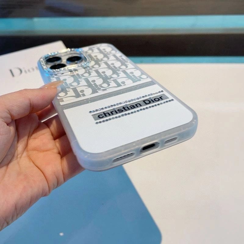 Factory-made Christian Dior Mobile Cases