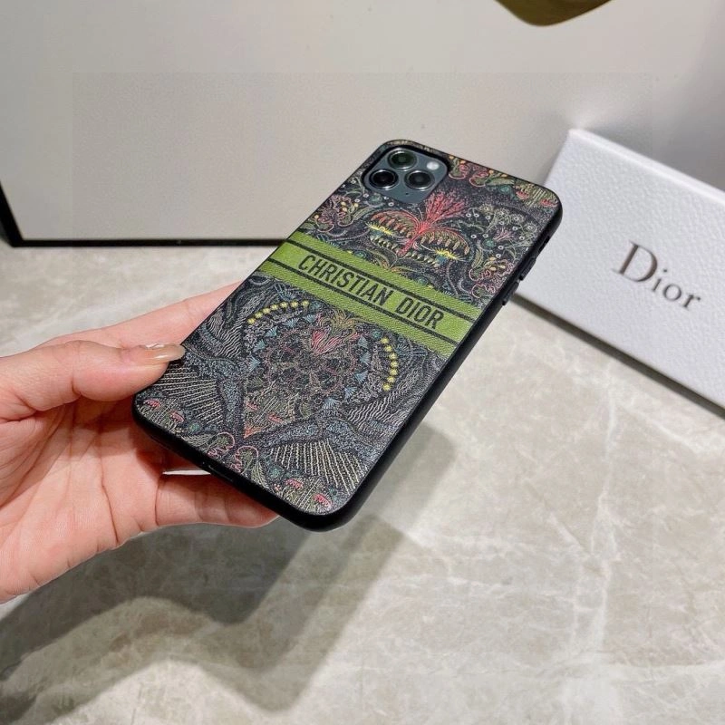 1:1 copy Christian Dior Mobile Cases