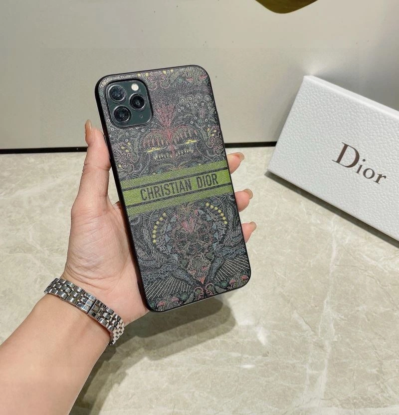1:1 copy Christian Dior Mobile Cases