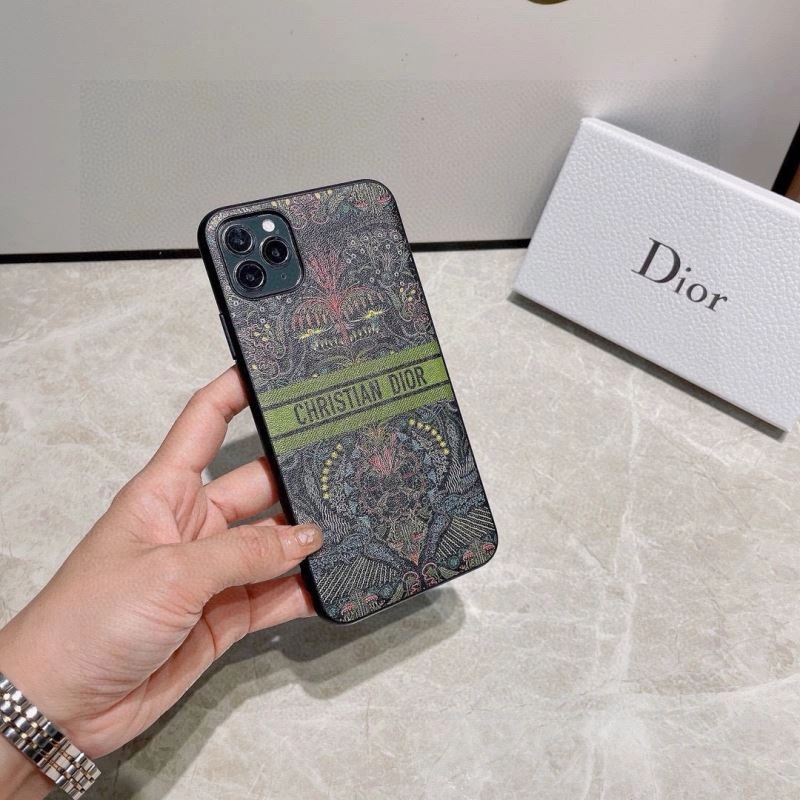 1:1 copy Christian Dior Mobile Cases
