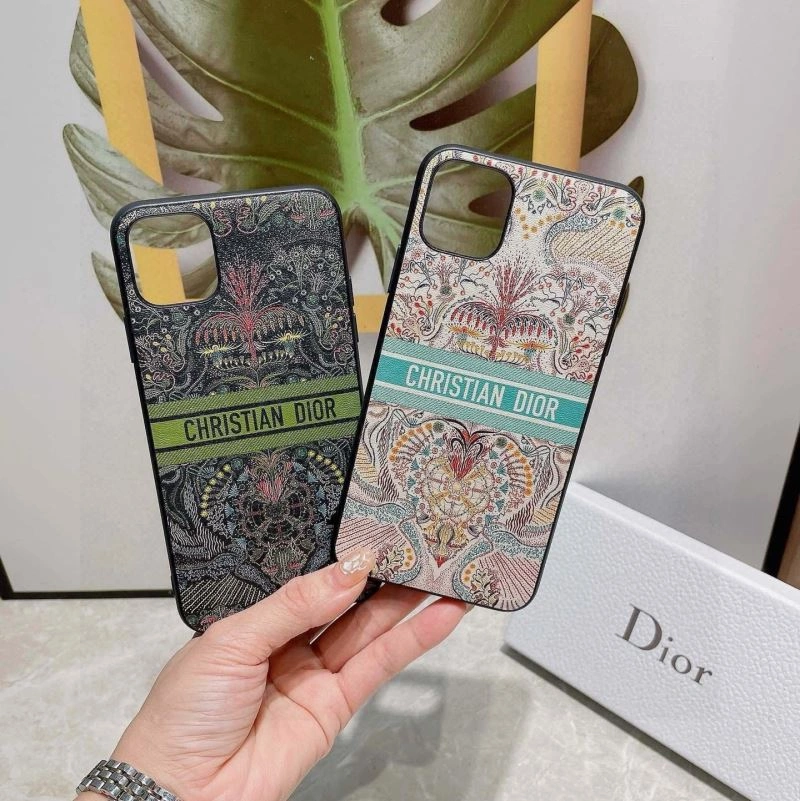 1:1 copy Christian Dior Mobile Cases