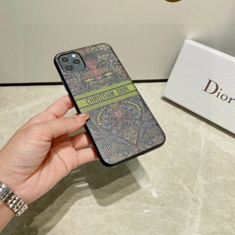 1:1 copy Christian Dior Mobile Cases