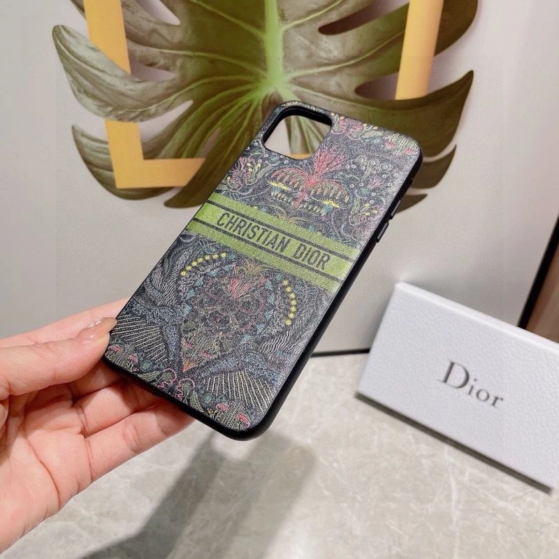 1:1 copy Christian Dior Mobile Cases