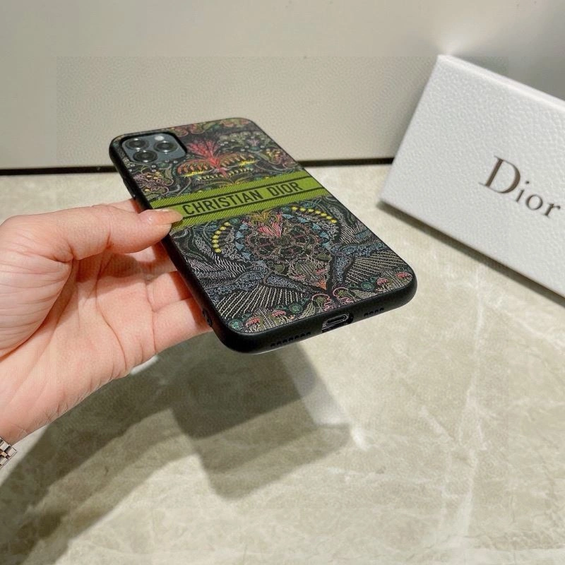 1:1 copy Christian Dior Mobile Cases