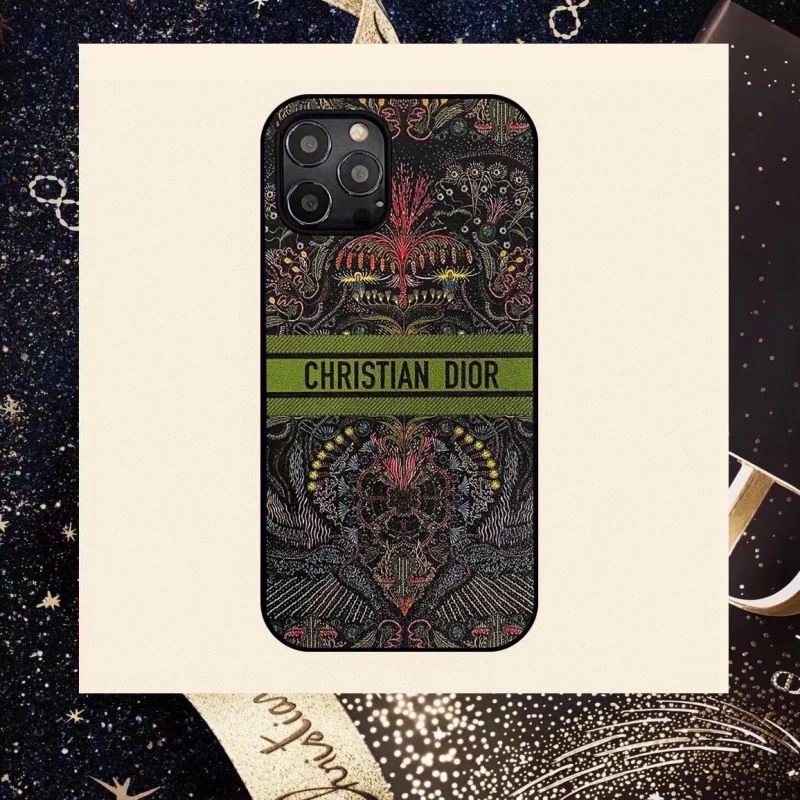 1:1 copy Christian Dior Mobile Cases