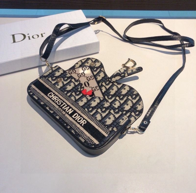 Christian Dior Mobile Cases