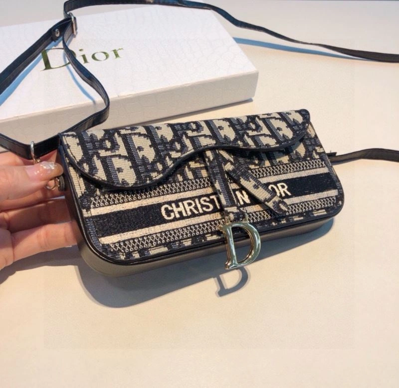 Christian Dior Mobile Cases