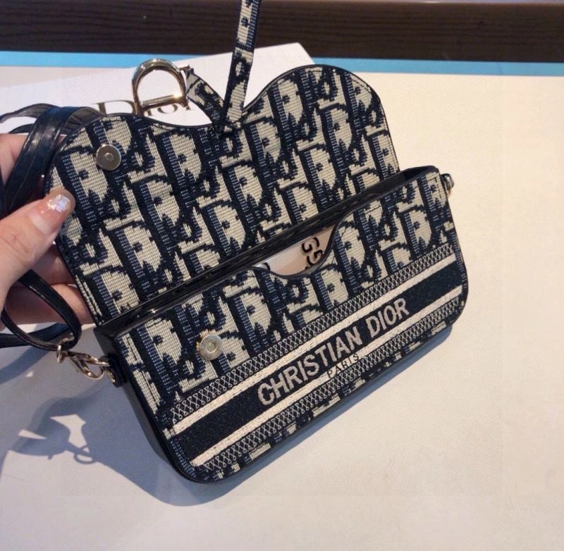 Christian Dior Mobile Cases