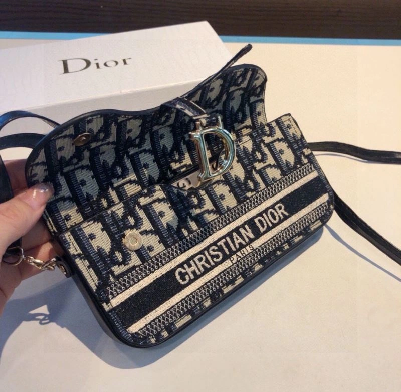 Christian Dior Mobile Cases
