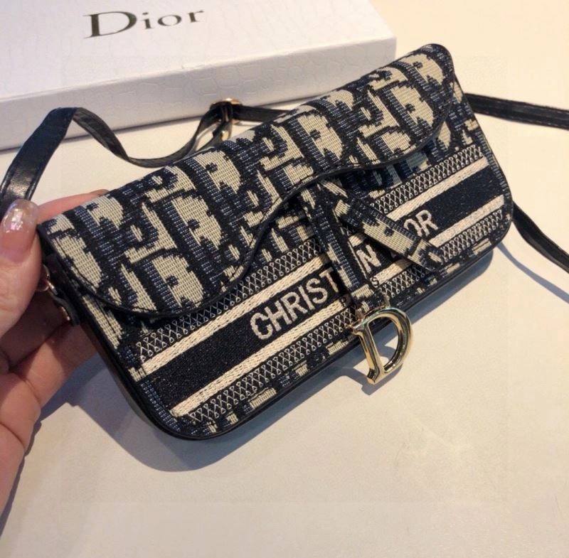 Christian Dior Mobile Cases