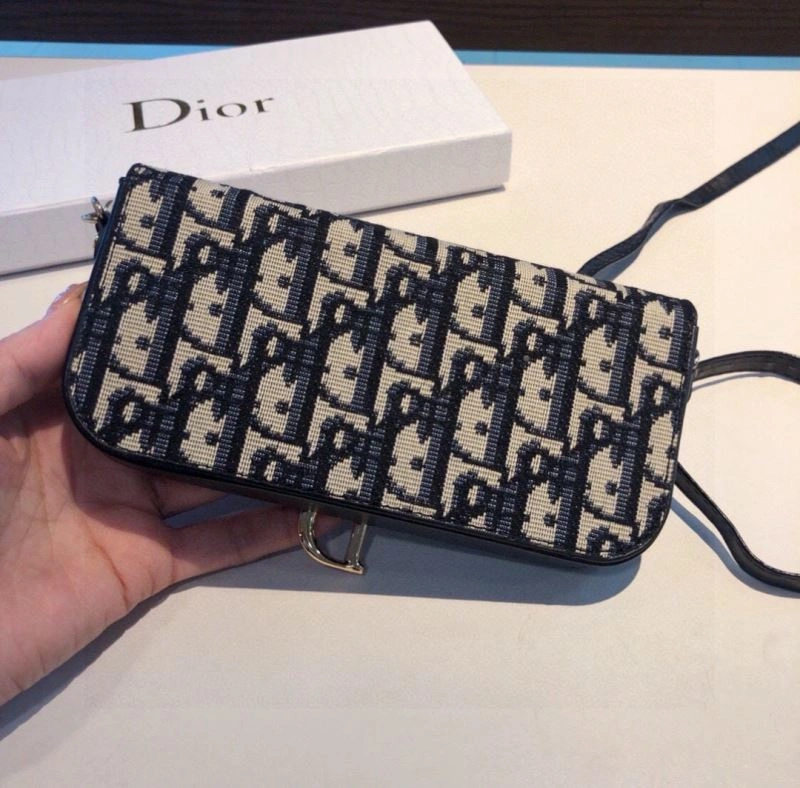 Christian Dior Mobile Cases