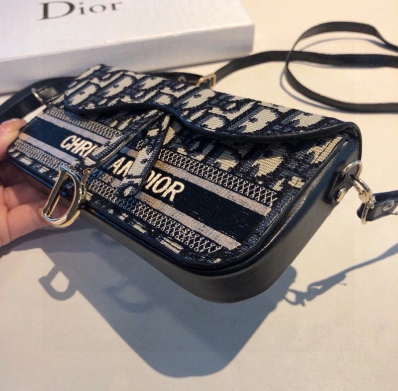 Christian Dior Mobile Cases