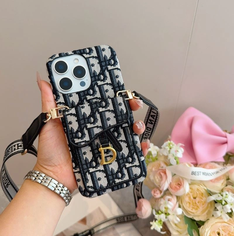 Bargain Christian Dior Mobile Cases