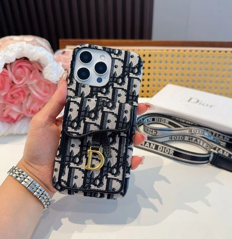 Bargain Christian Dior Mobile Cases