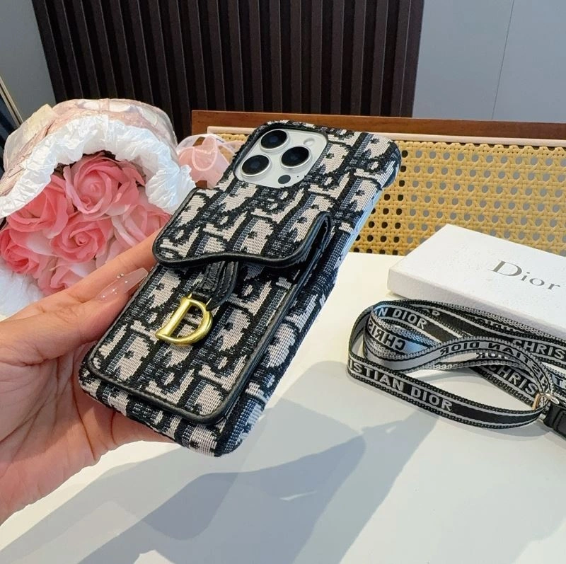 Bargain Christian Dior Mobile Cases