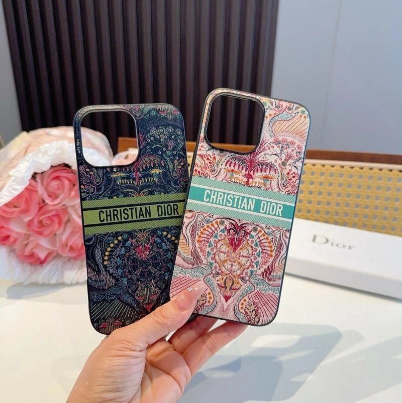 Value-priced Christian Dior Mobile Cases