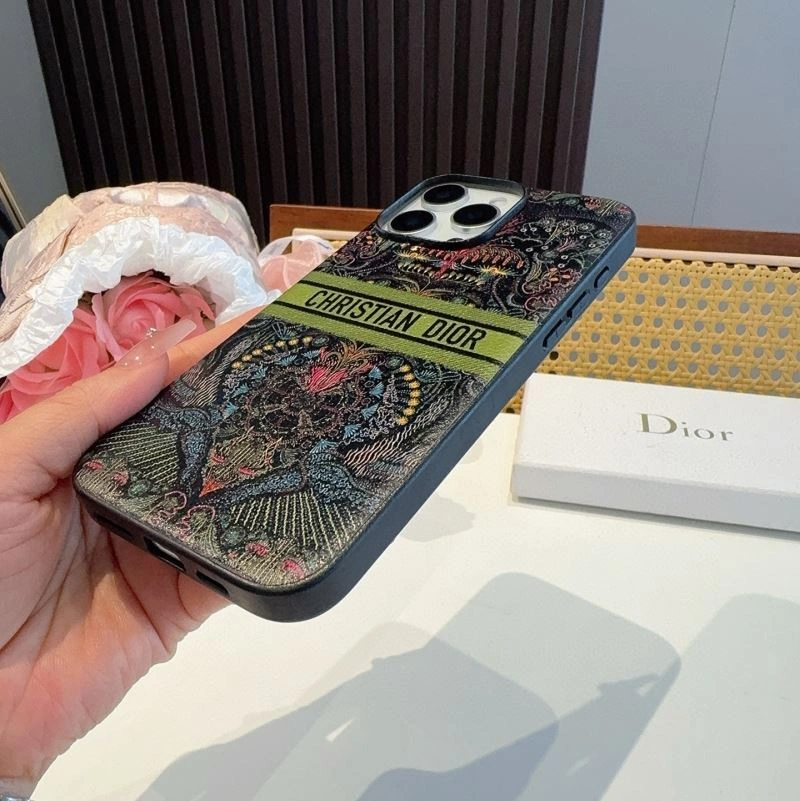 Value-priced Christian Dior Mobile Cases