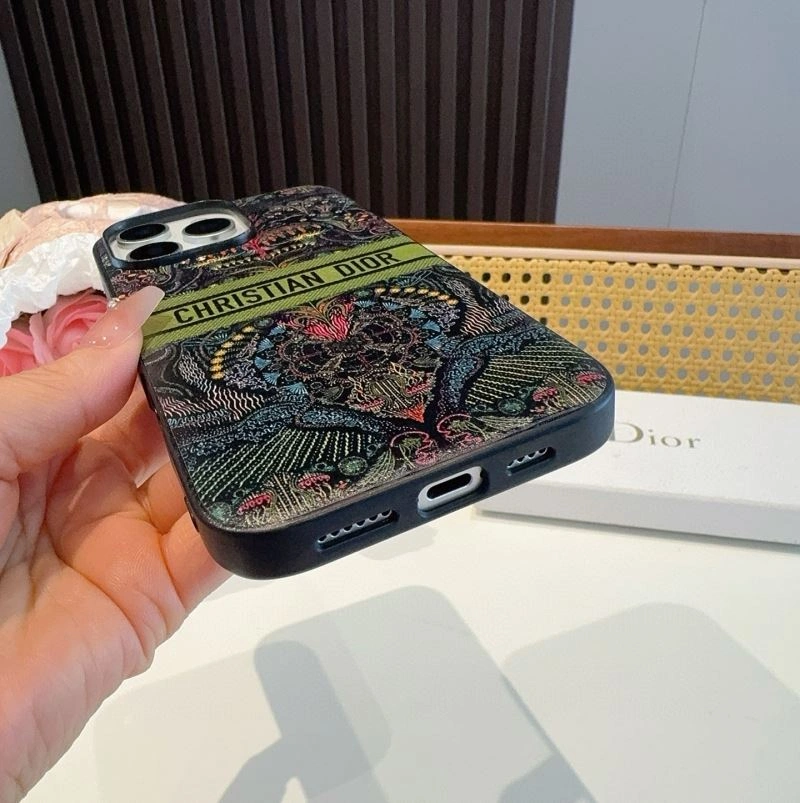 Value-priced Christian Dior Mobile Cases