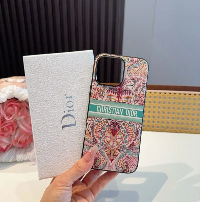Reasonably priced Christian Dior Mobile Cases