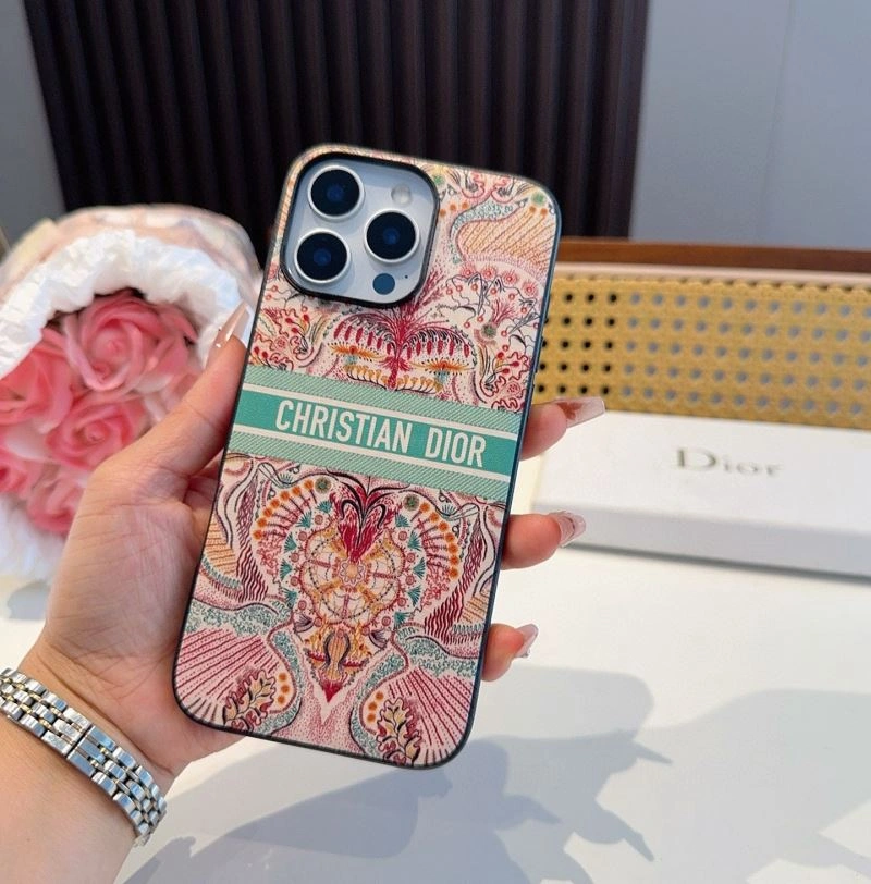 Reasonably priced Christian Dior Mobile Cases