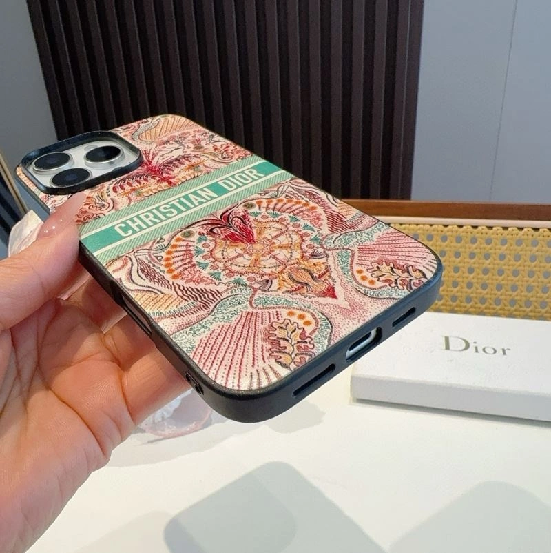 Reasonably priced Christian Dior Mobile Cases