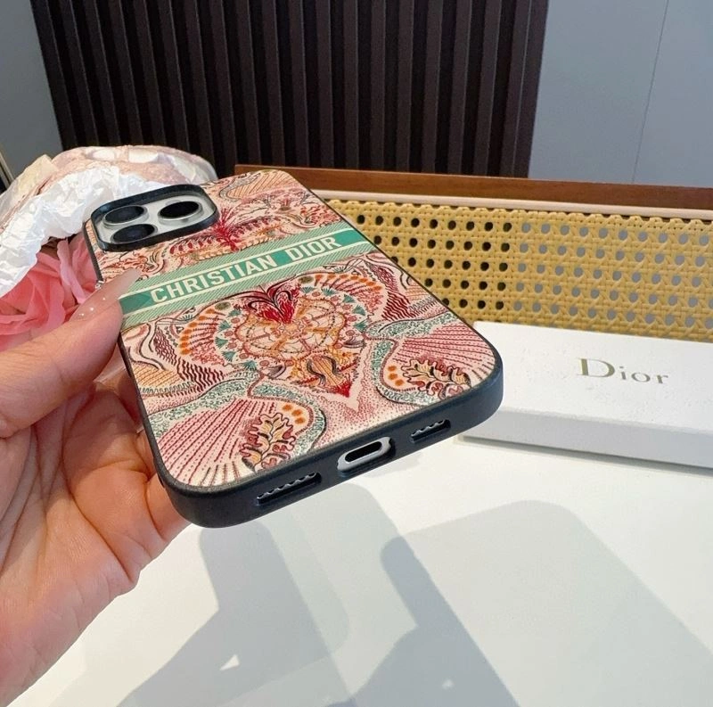 Reasonably priced Christian Dior Mobile Cases