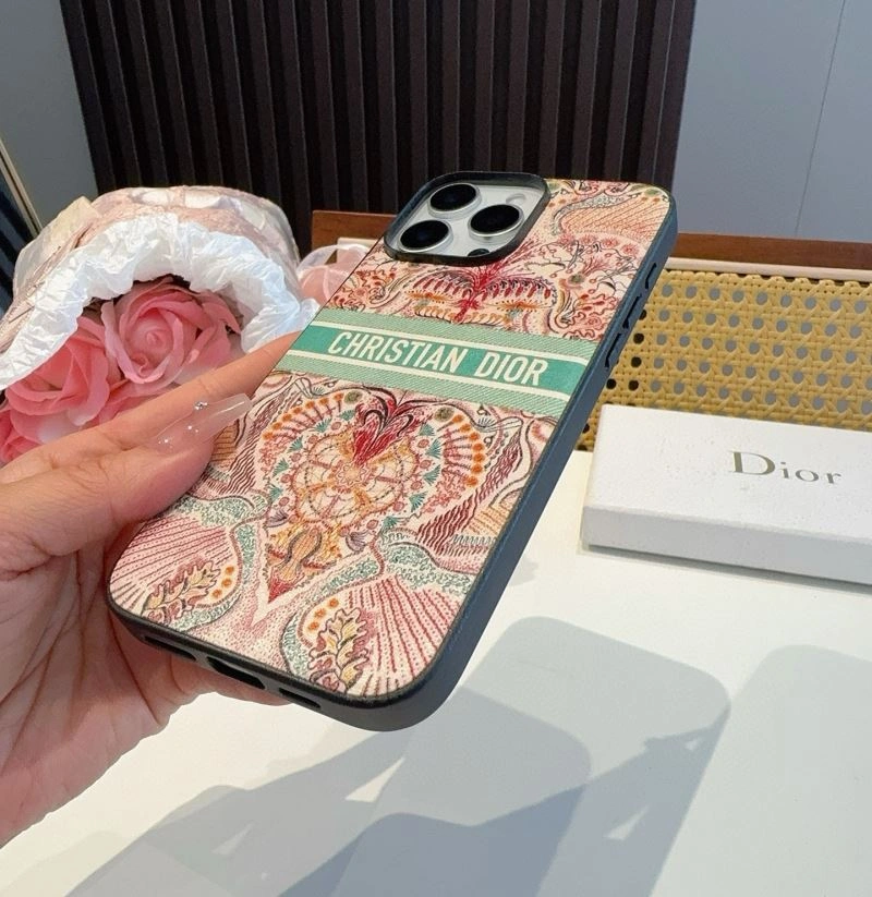 Reasonably priced Christian Dior Mobile Cases