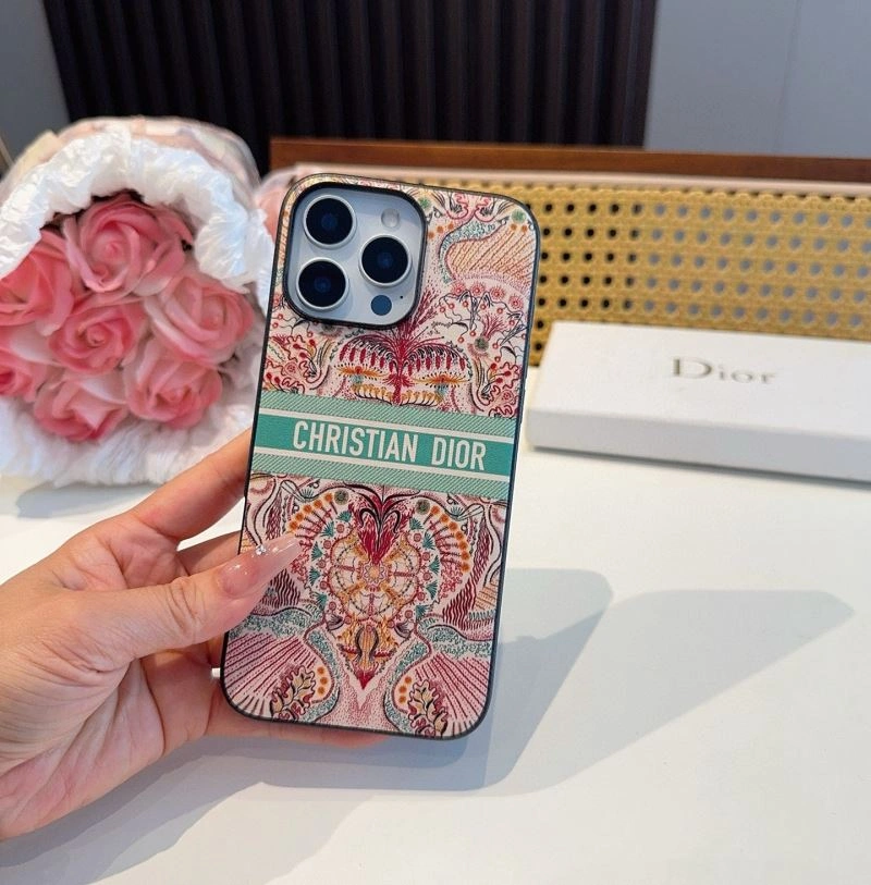 Reasonably priced Christian Dior Mobile Cases