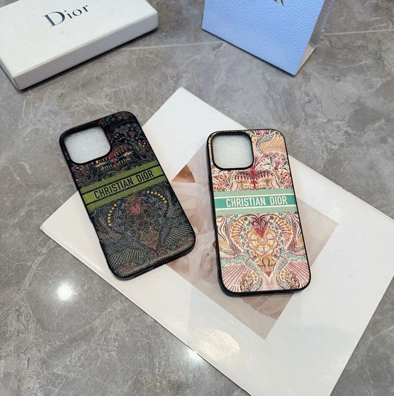 Reasonably priced Christian Dior Mobile Cases