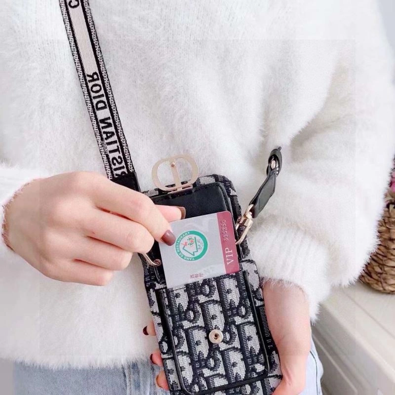 Perfect replica Christian Dior Mobile Cases