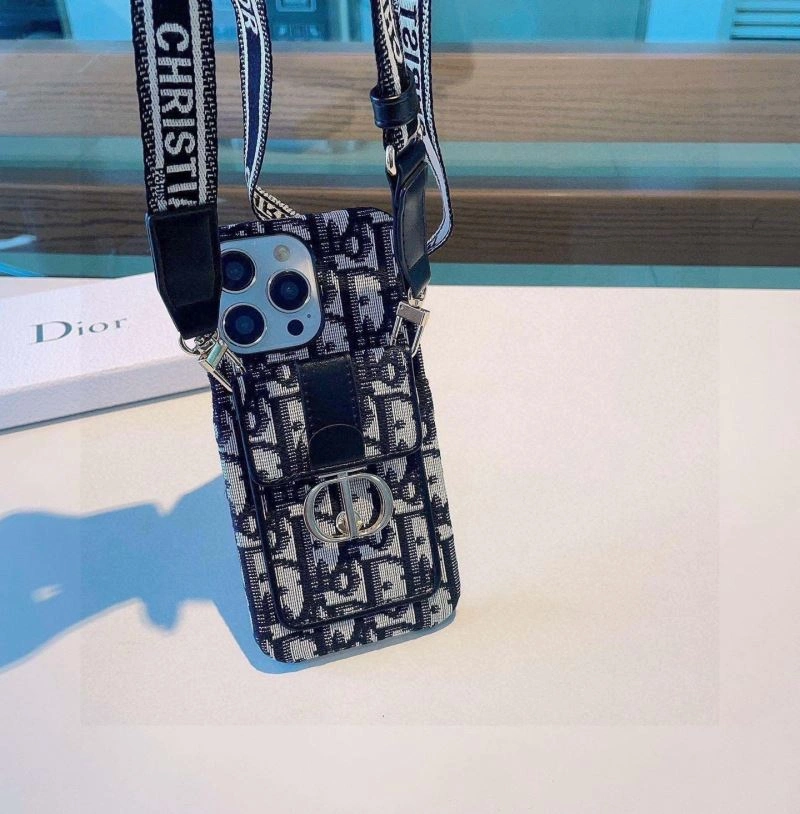 Perfect replica Christian Dior Mobile Cases
